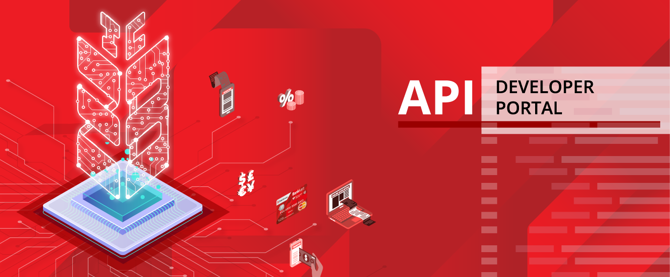 Homepage | Ziraat Bank Api Portal